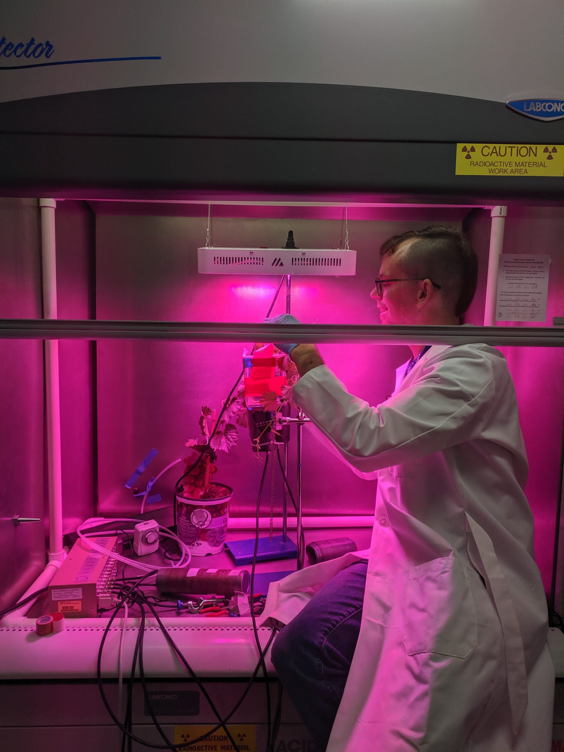 People | Bartlett Lab